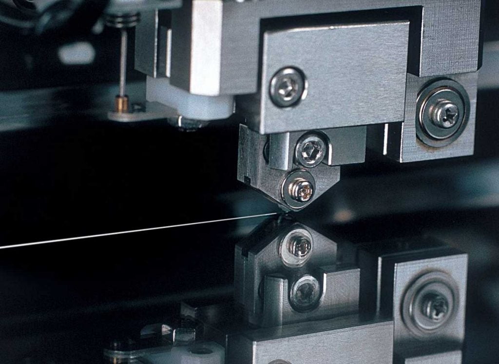 Development of mechanical tools - MITSUBOSHI DIAMOND INDUSTRIAL CO., LTD.